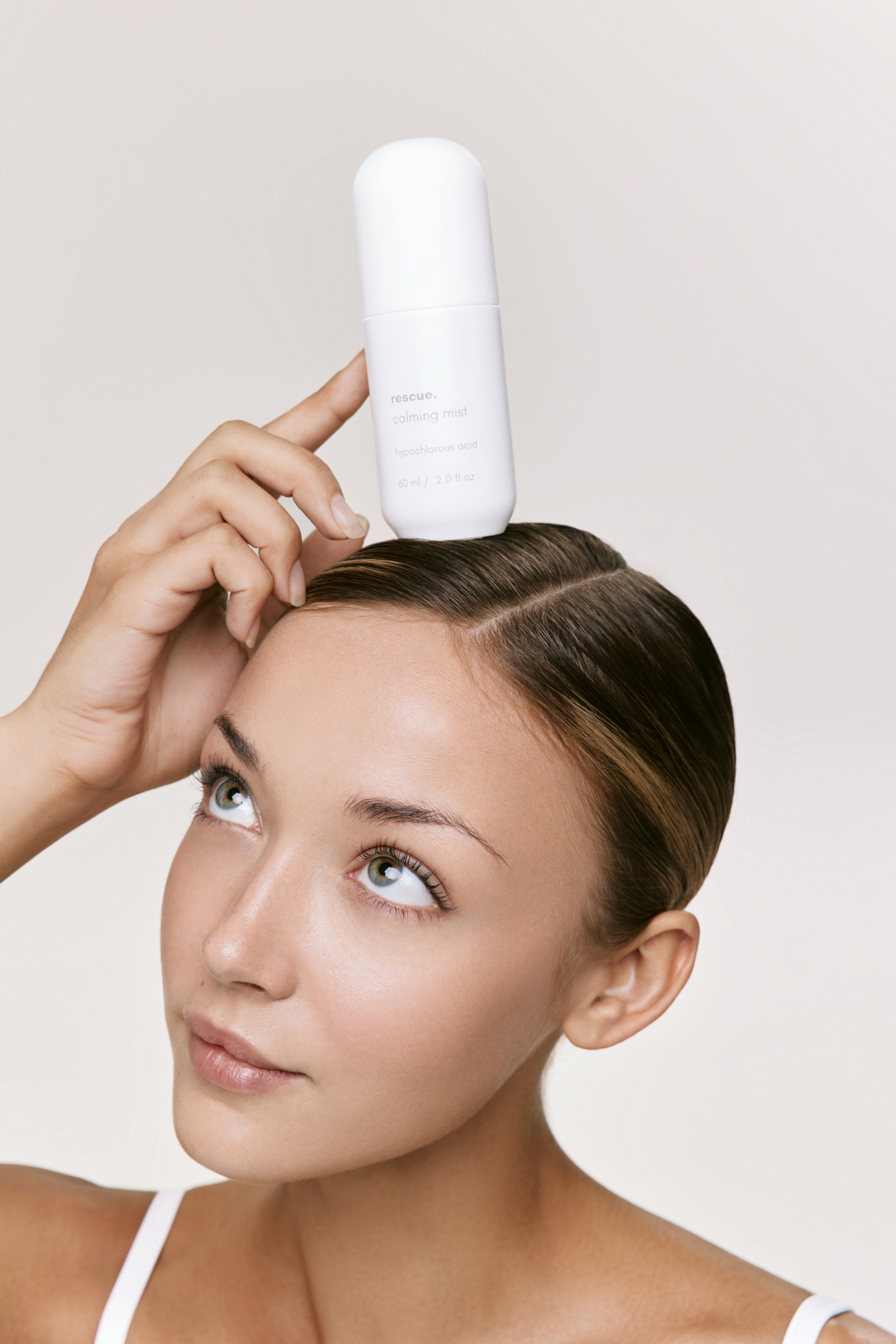 Rescue Calming Mist – Bareness
